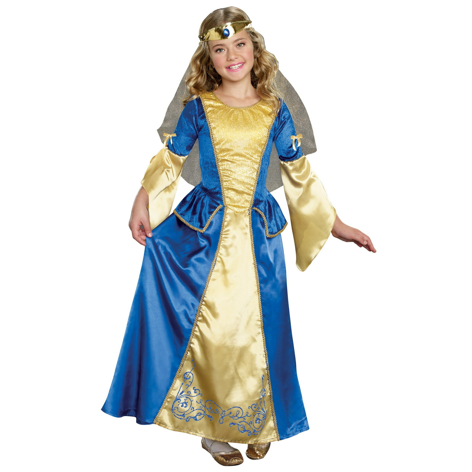 Renaissance Princess Dresses Royalty