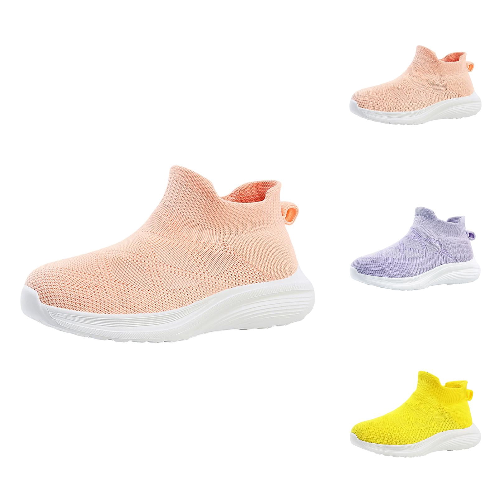 Girls Running Shoes Sneakers for Girls Girls Sneakers For Kids ...