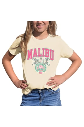 Malibu Shirts