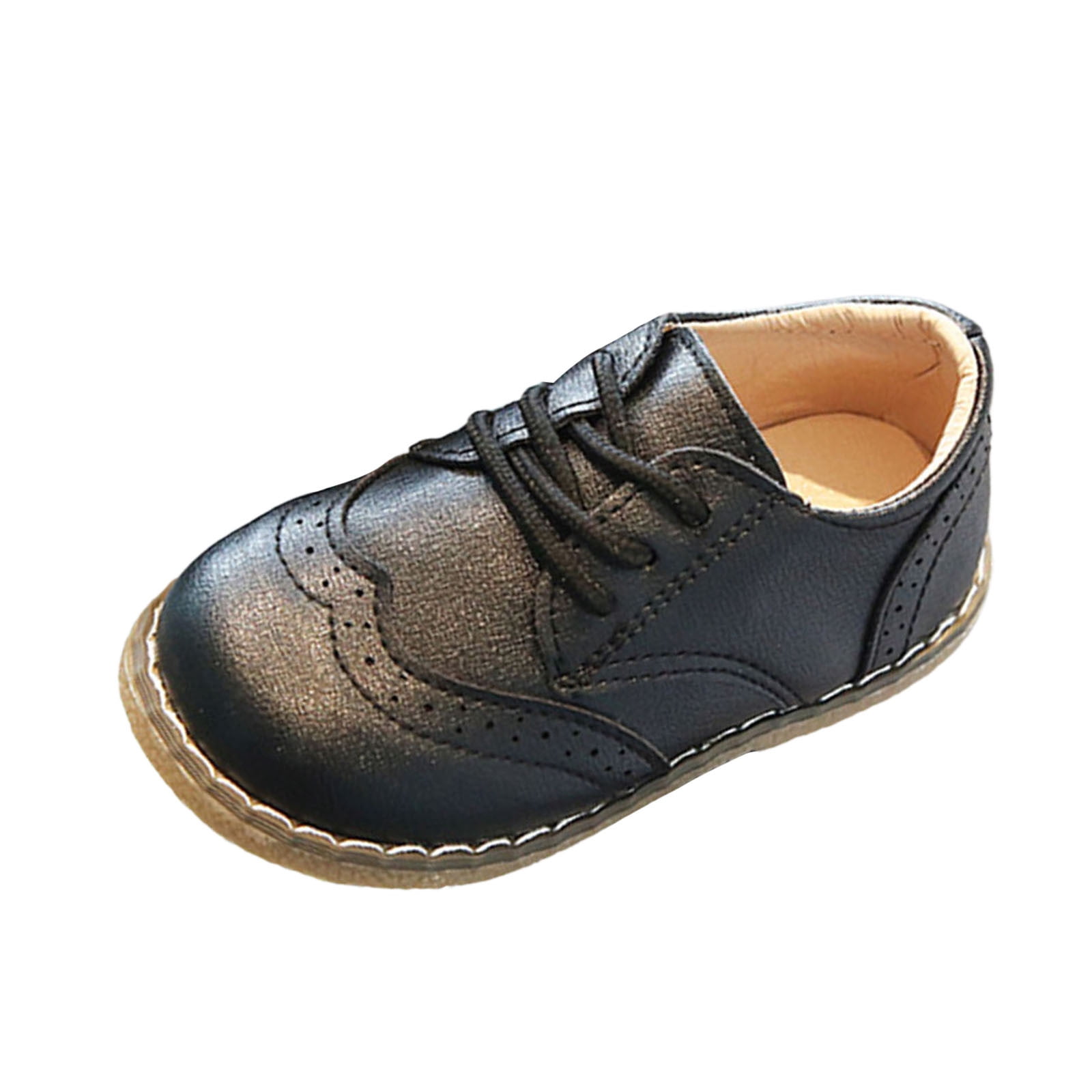 Girls Shoes - Girls Sports Shoes Autumn Footwear Flat Thick Bottom ...