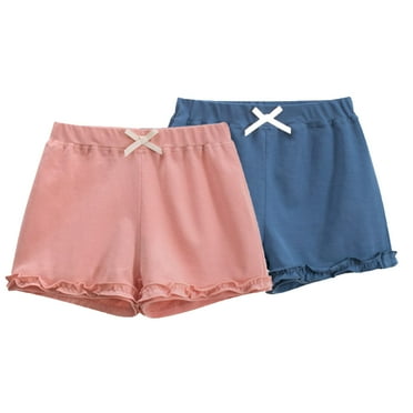 Disney Princess Girls T Shirt and Shorts Cinderella Character Ruffled 2 ...