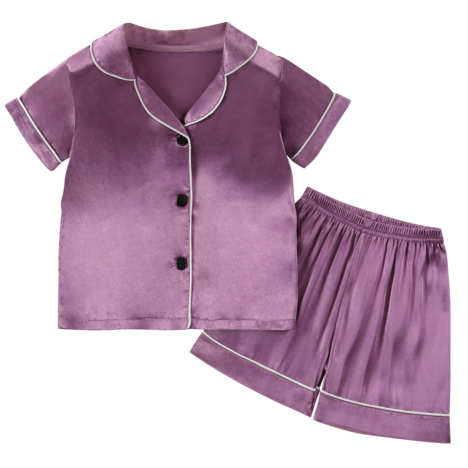 Girls Size 10-12 Clothes Trendy Toddler Outfit Summer Girls Outfits 2 ...