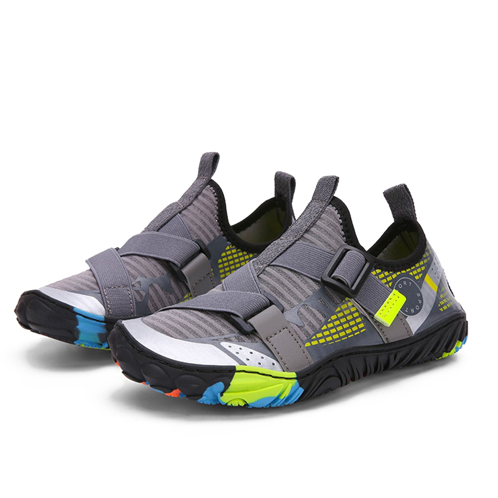 Girls Sneakers Lightweight Athletic Shoes for Active Kids Comfortable ...