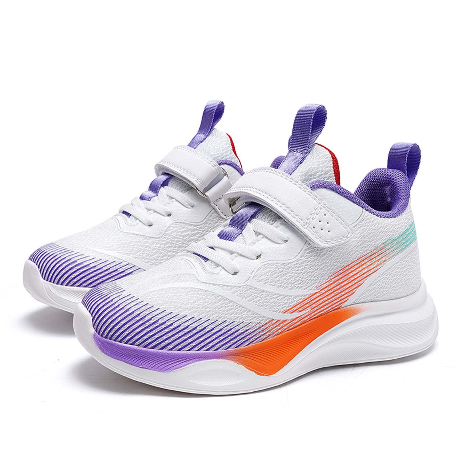 Customer reviews for Girls Sneakers Summer Kids Teen Sneakers ...