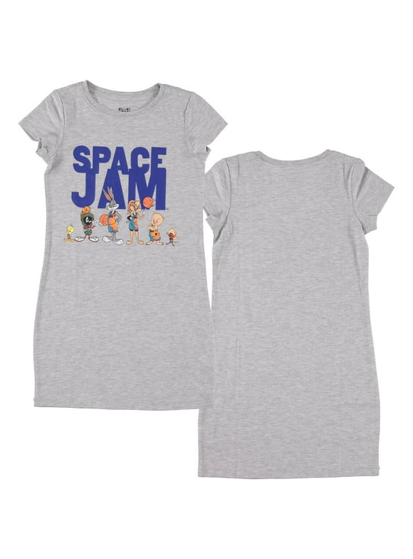 Girl Bunny Space Jam