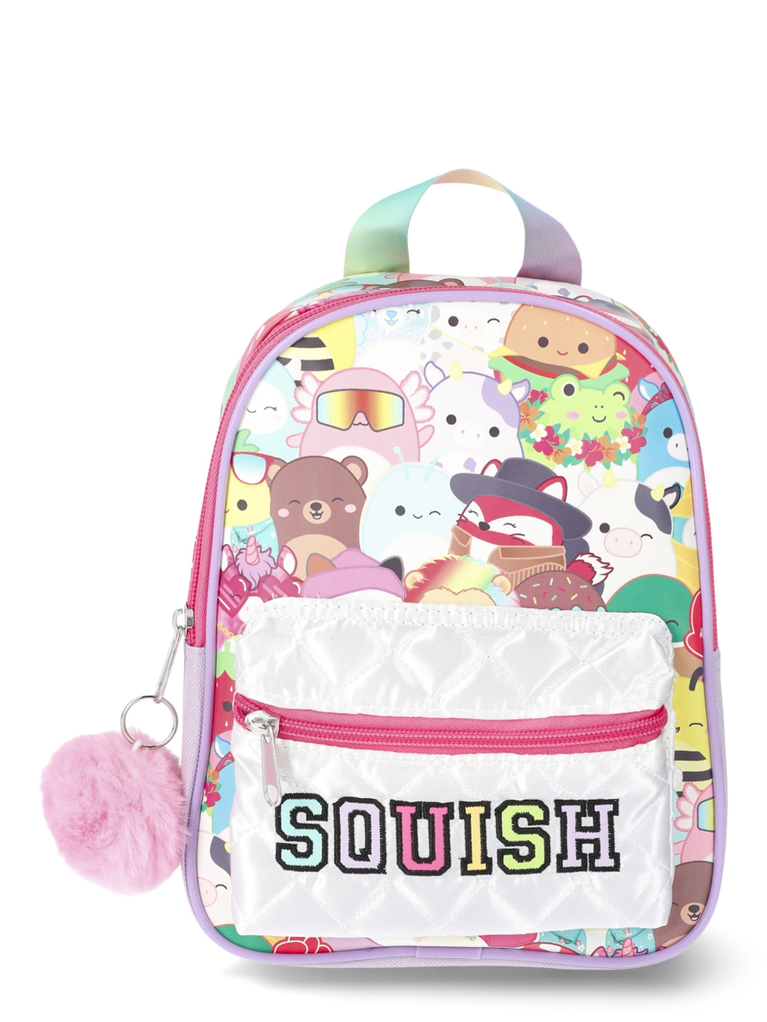 Squishmallows Backpacks