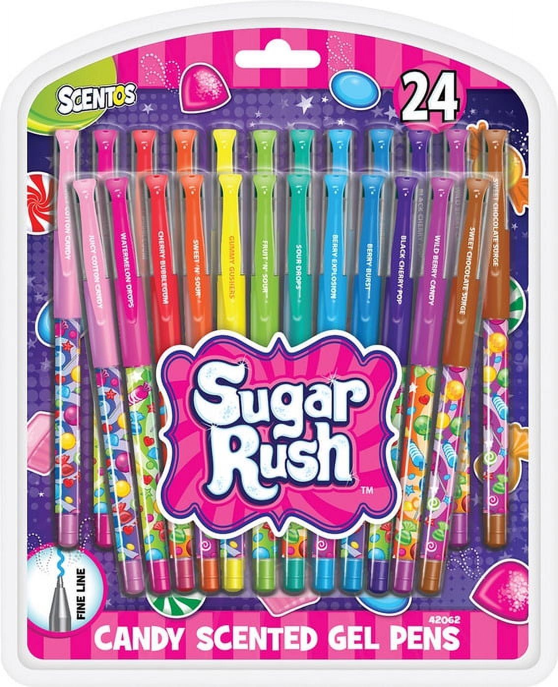 Candy Pens