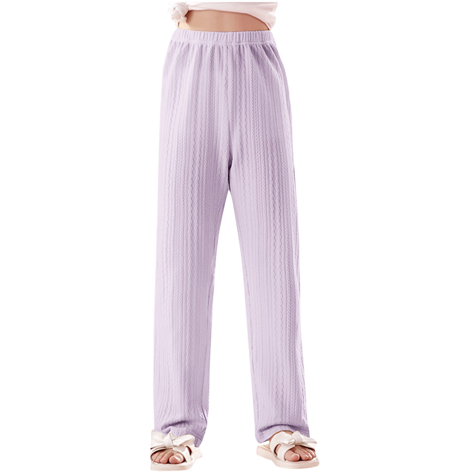 Girls Sweatpants Summer Clearance, Baggy Sweatpants, Children's Summer ...