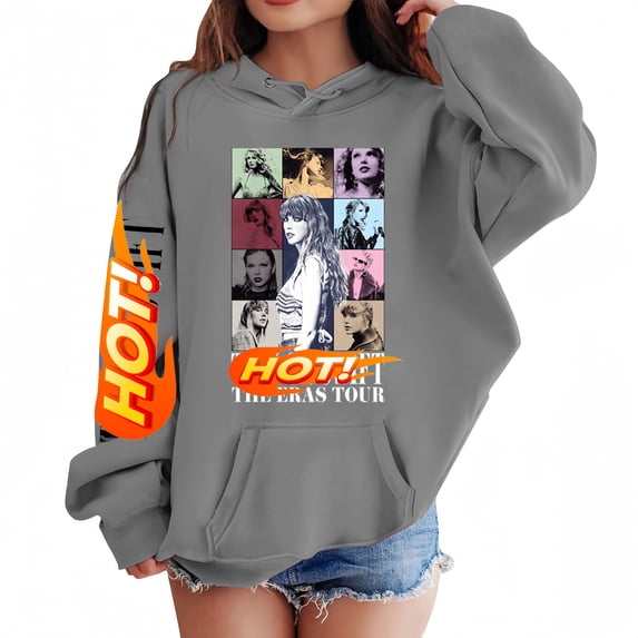 Girls Sweatshirt - The Greatest American Singer Hoodies for Kids ...