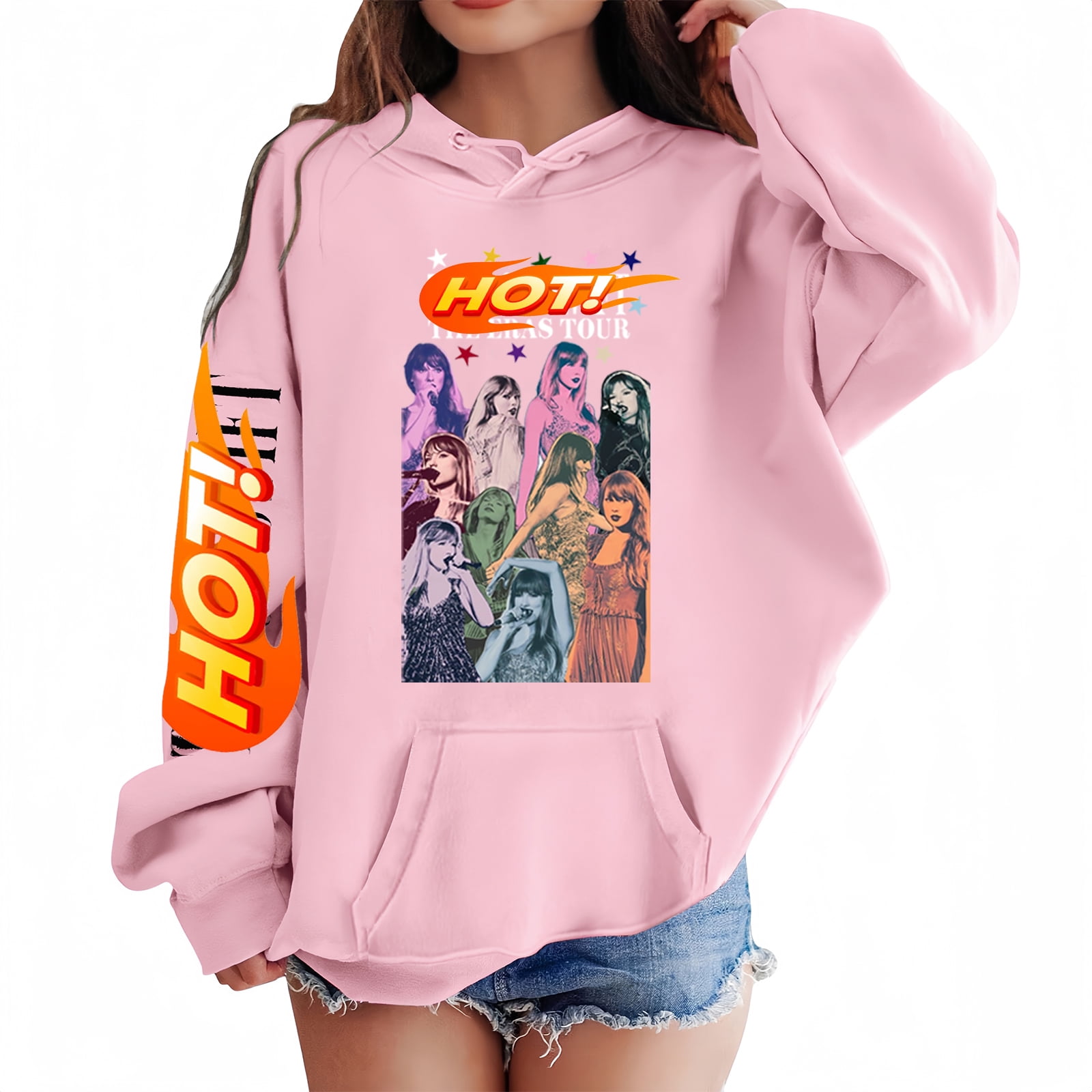 Girls Sweatshirt - The Greatest American Singer Hoodies for Kids ...