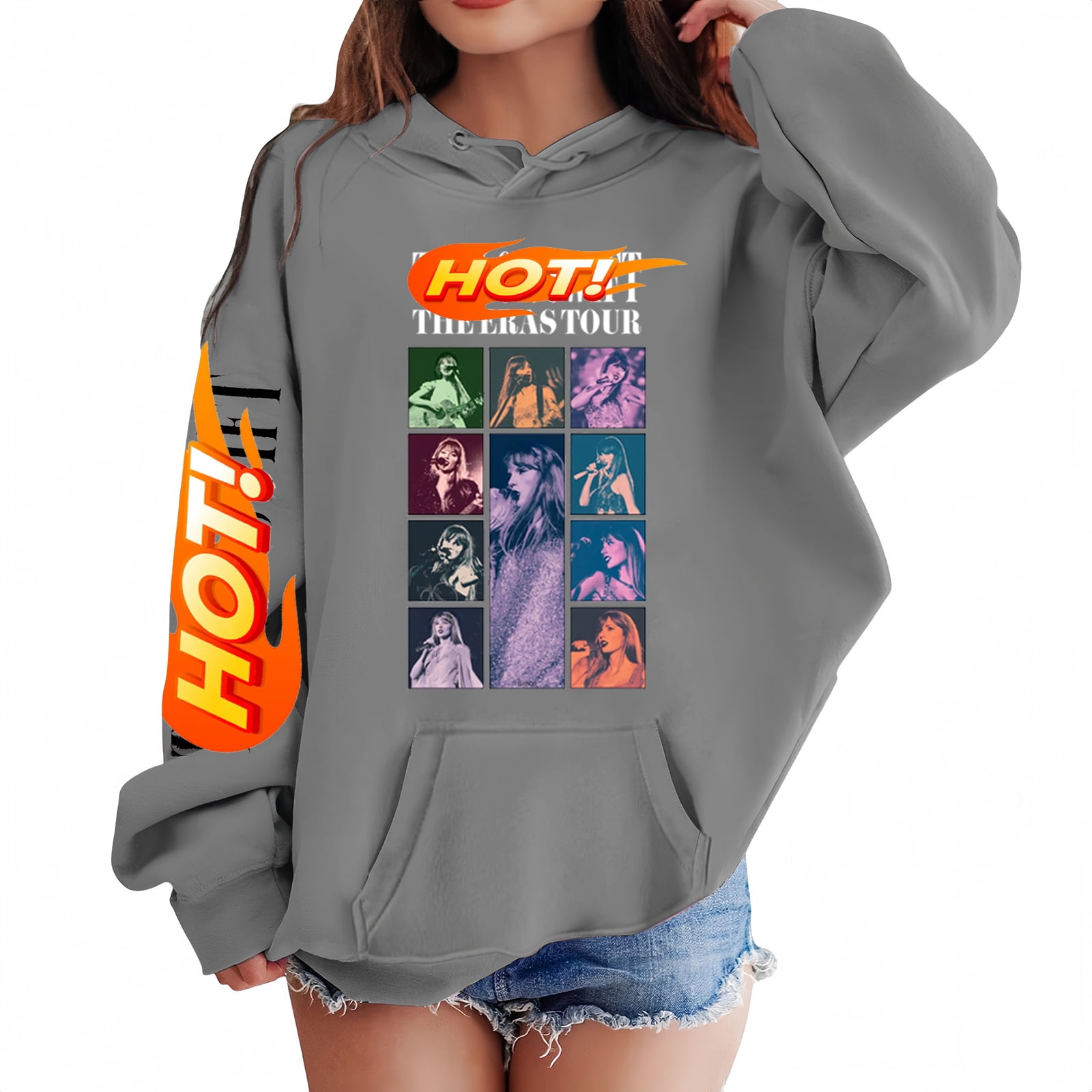 Girls Sweatshirt - The Greatest American Singer Hoodies for Kids ...