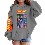 Girls Sweatshirt - The Greatest American Singer Hoodies for Kids ...