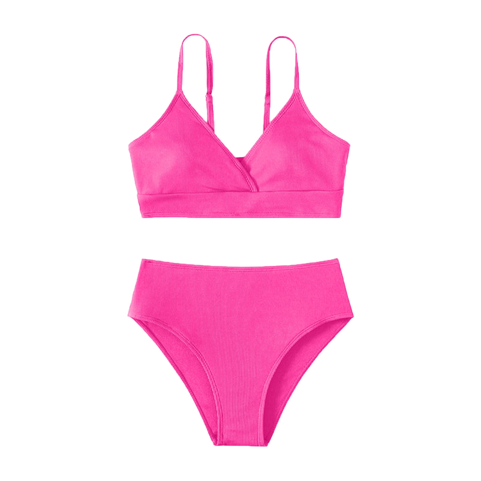 Girls Swimsuit Girls Swimsuit with Shorts Girls Two Pieces Swimsuit ...