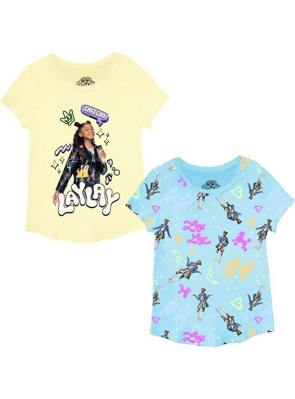 That Girl Lay Lay in Shop by TV Show - Walmart.com