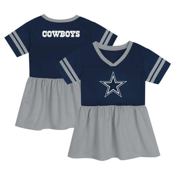 Dallas Cowboys Kids Gear in Dallas Cowboys Team Shop - Walmart.com
