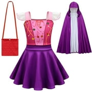 Toddler Hocus Pocus Witch Costume