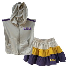 LSU Tigers Pajamas, Sweatpants & Loungewear in LSU Tigers Team Shop ...