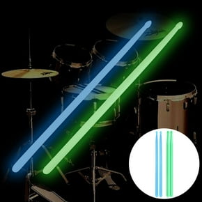 Light Up Drumsticks