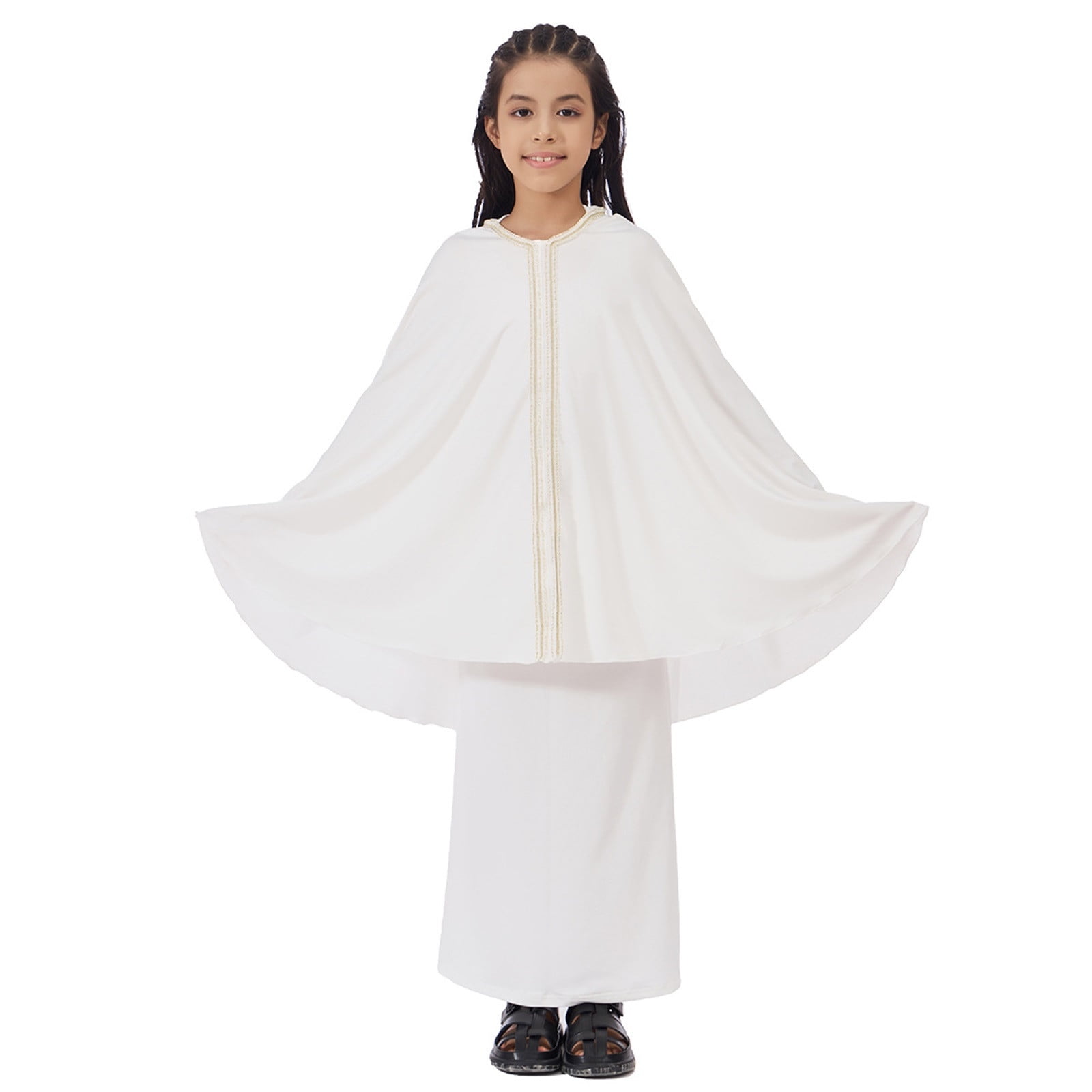 Girls Tracksuit Set Size 10-12 Elegant Girls' Dress With Floral ...