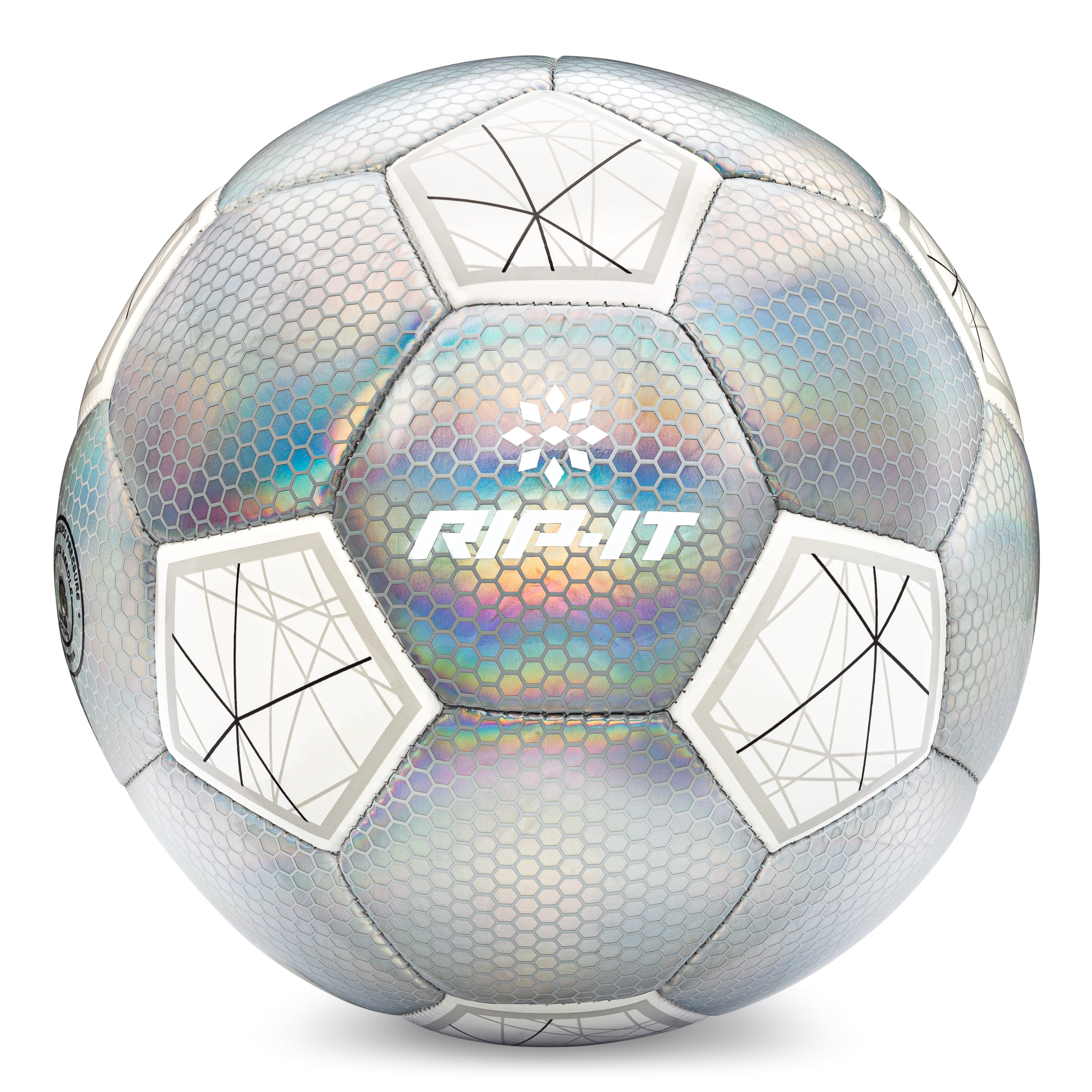Girls Training Soccer Ball #4 - Walmart.com
