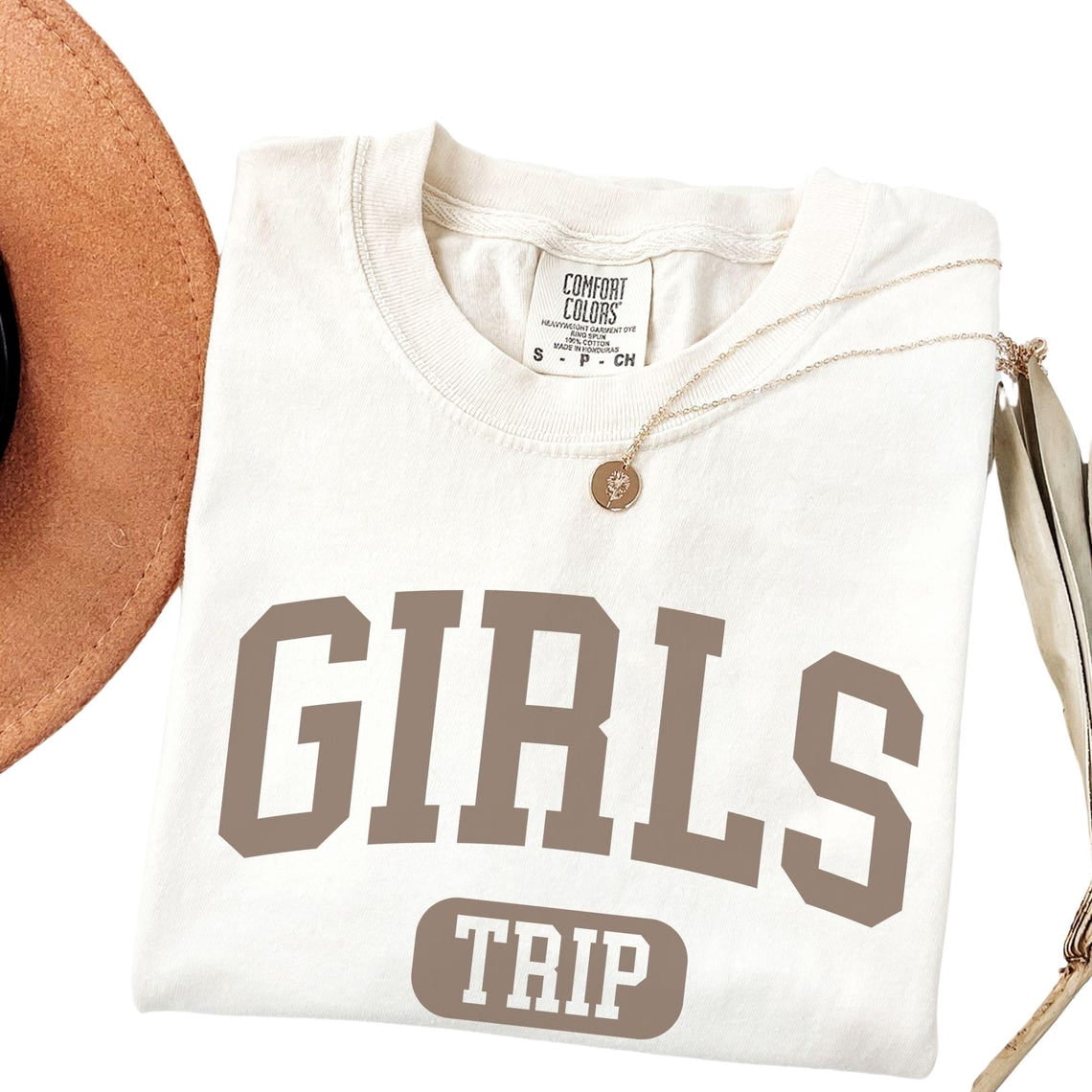 Girls Trip Shirt, Girls Weekend Shirt, Girls Trip 2025, Girls Vacation ...