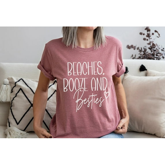 Girls Trip Shirts, Vacation Shirt, Beach Vacation Shirts for Women ...