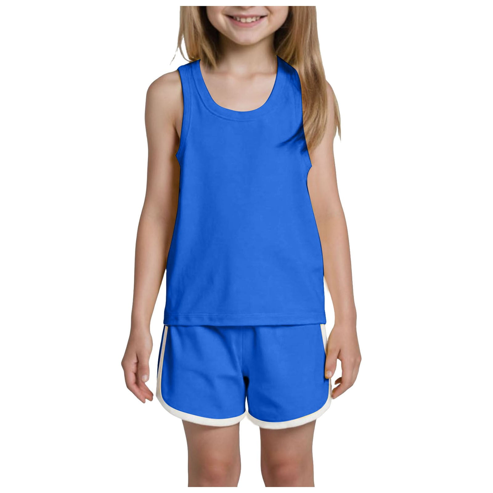 Girls Two Piece Outfits 14-16 Girls Summer Clothes 2 Piece Cute Outfits ...