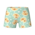 Girls Underwear, Cute Duck Cute Soft Breathable Cotton Girls Panties ...