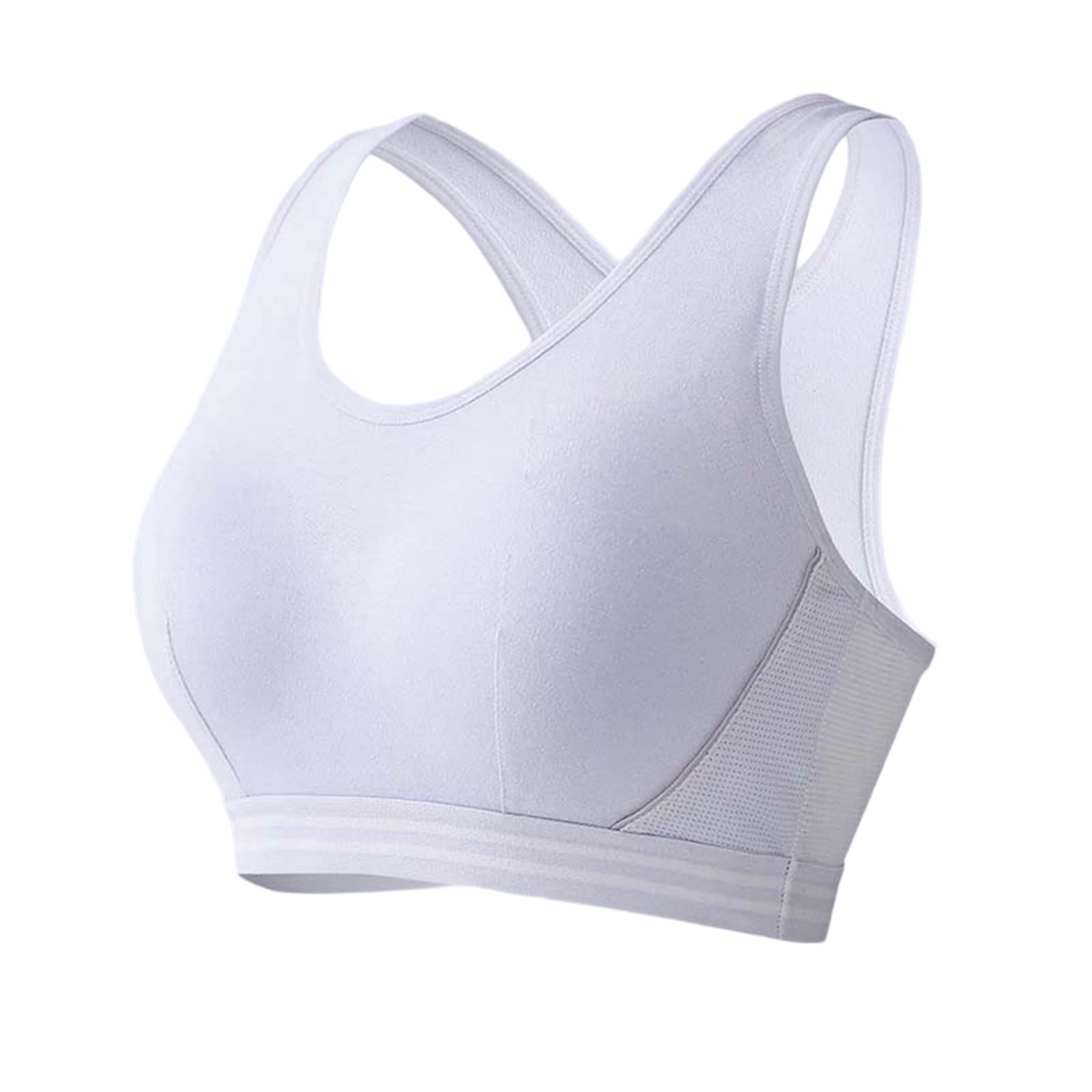 Girls Underwear Girls Sports Bra For Teens 12 18 Years High Support ...