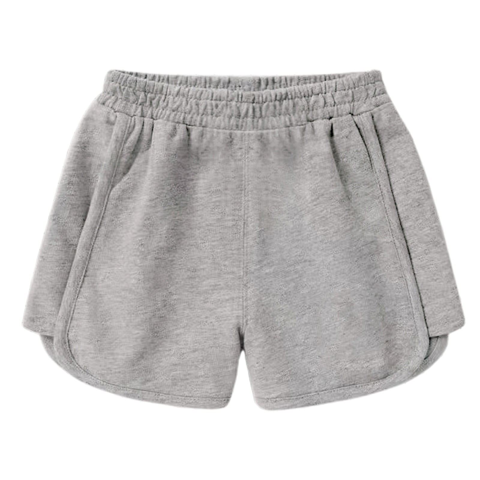 Girls Uniform Shorts Girls School Shorts Casual School Outdoor Shorts ...