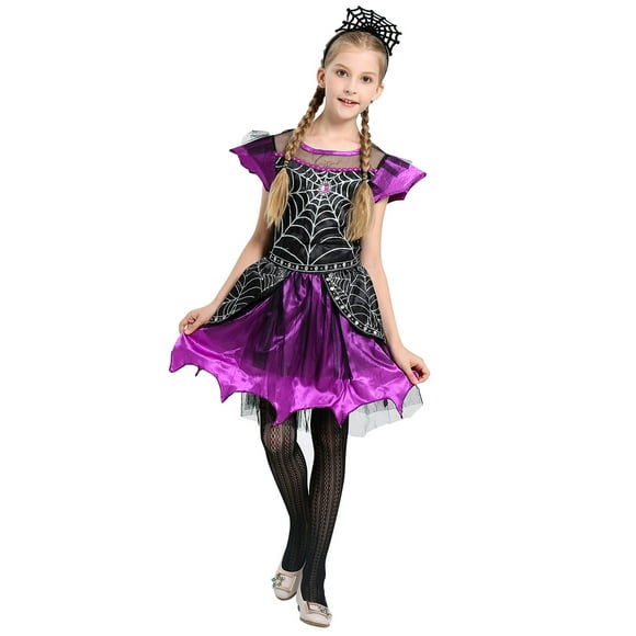 Spider Costumes in Halloween Costumes - Walmart.com