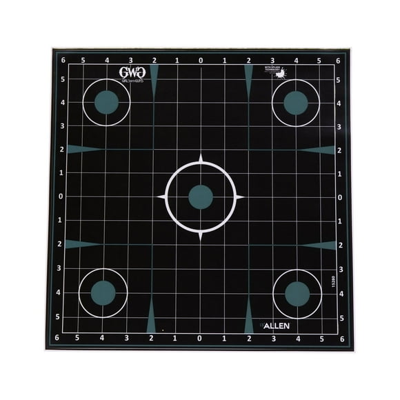 Pellet Gun Targets in Pellet Guns - Walmart.com