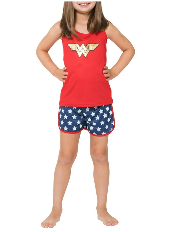 Wonder Woman Underoos