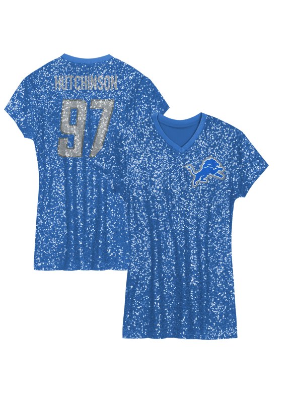 Detroit Lions Kids Gear in Detroit Lions Team Shop - Walmart.com