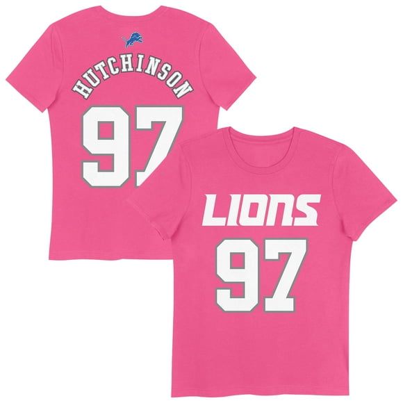 Detroit Lions Kids Gear in Detroit Lions Team Shop - Walmart.com