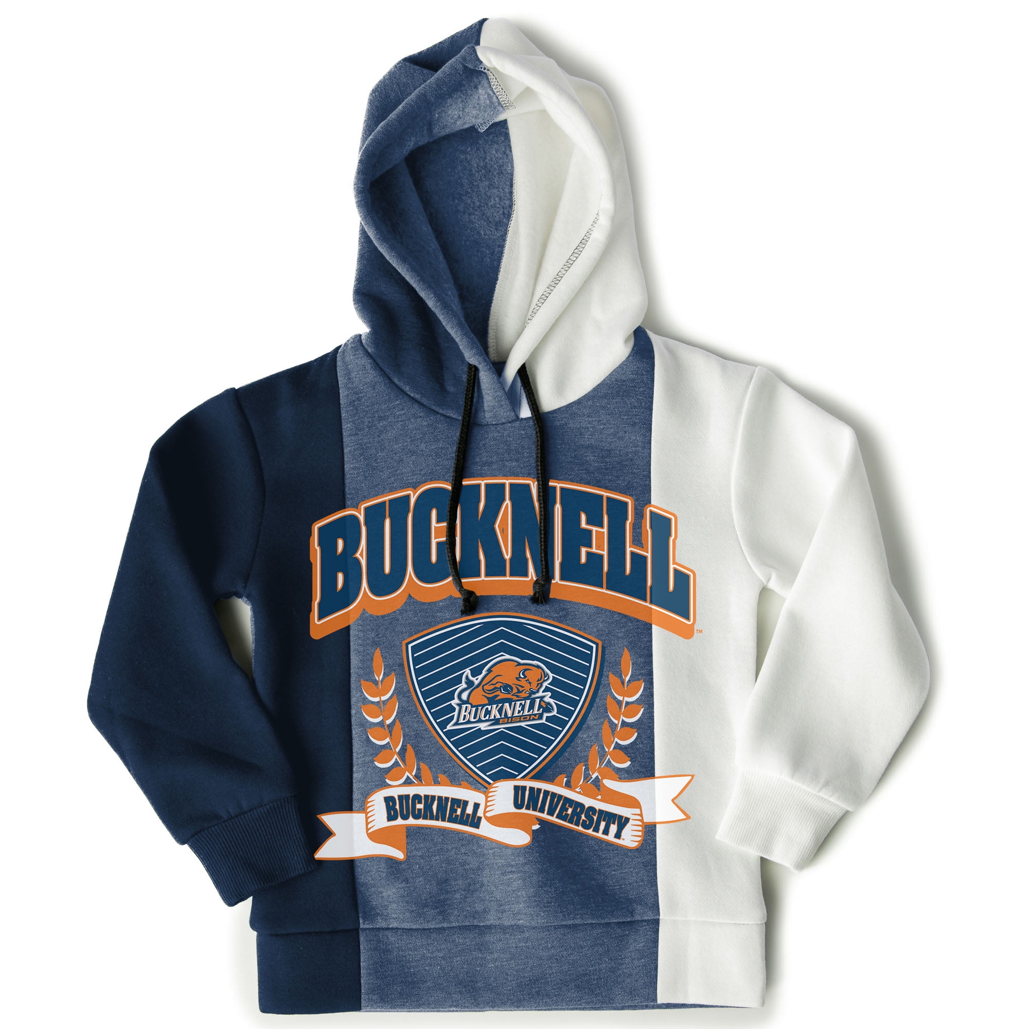 Girls Youth Gameday Couture Navy Bucknell Bison Hall Of Fame Color ...
