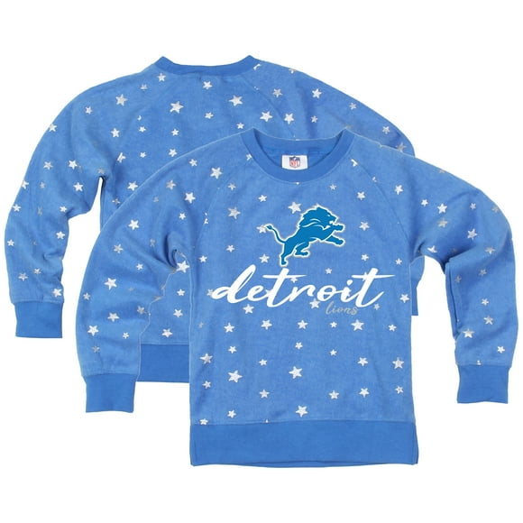 Detroit Lions Kids Gear in Detroit Lions Team Shop - Walmart.com