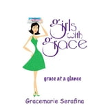 Girls with Grace ...: grace at a glance, (Paperback) - Walmart.com
