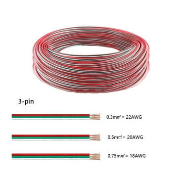Jumper Wire Kit Preformed Breadboard Jumper Cable Set 14 Lengths ...