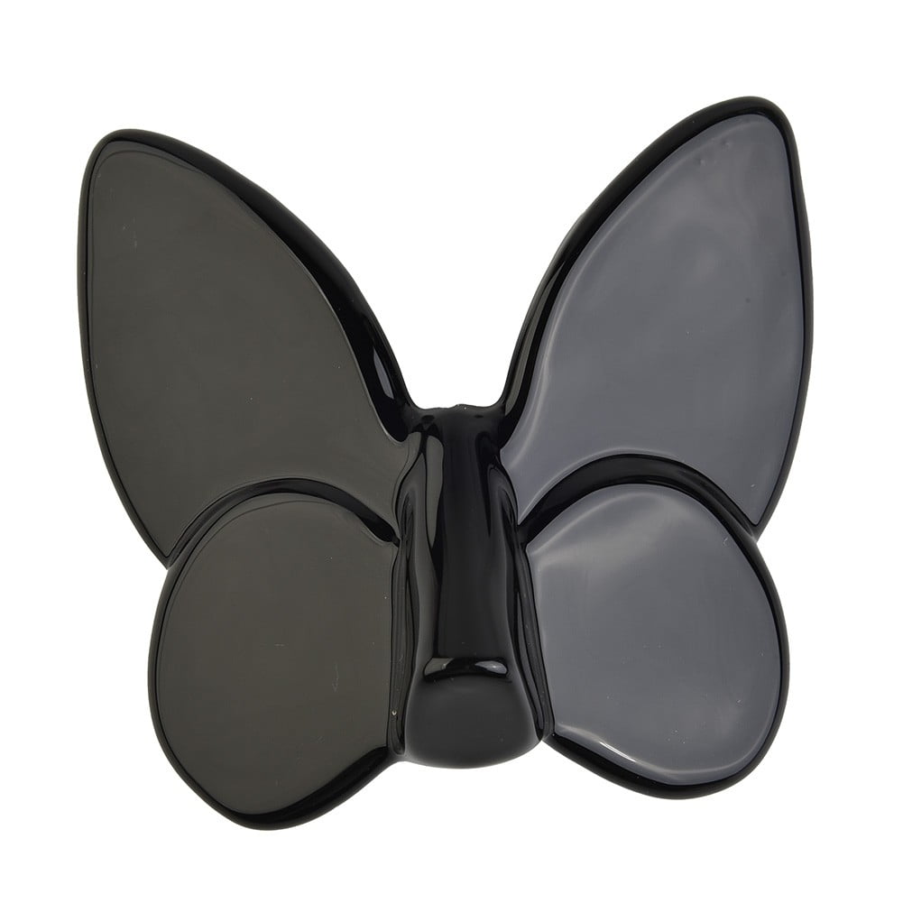 Girlsshop Crystal Butterfly Figurine Collection Pretty Glass Ornament ...