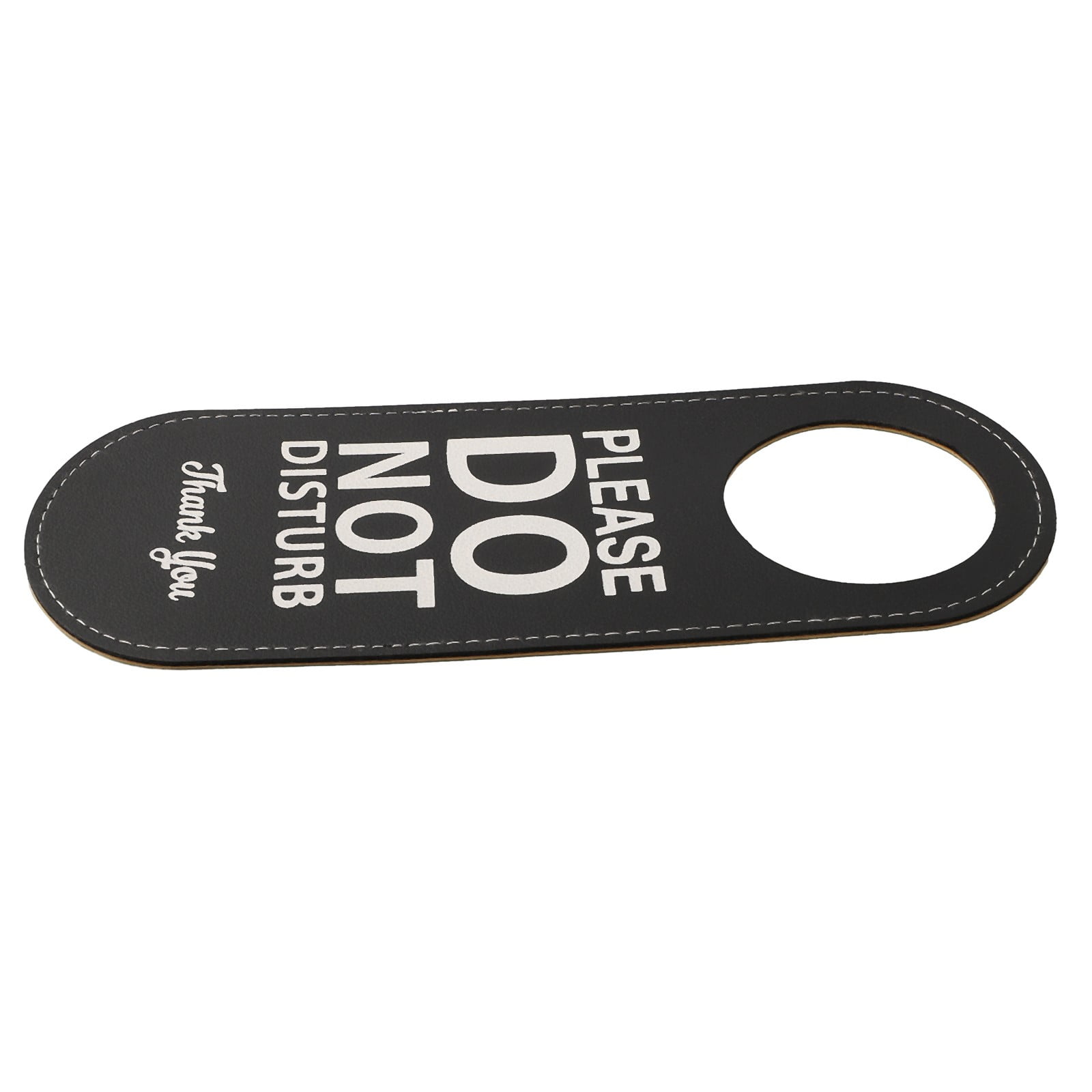Girlsshop Do Not Disturb Please Knock Signs Door Knobs Meeting Room ...