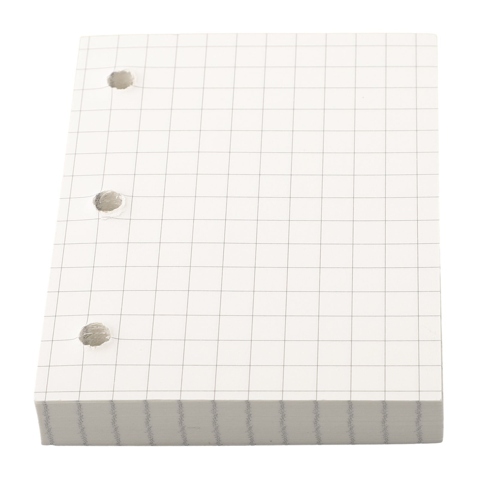 Girlsshop Mini 3 Ring Binder Diary Hand Book Stationery Notebook And ...