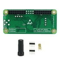 Girlsshop Mini Simplex Hotspot Main Board for Mmdvm Digital Modem Box ...