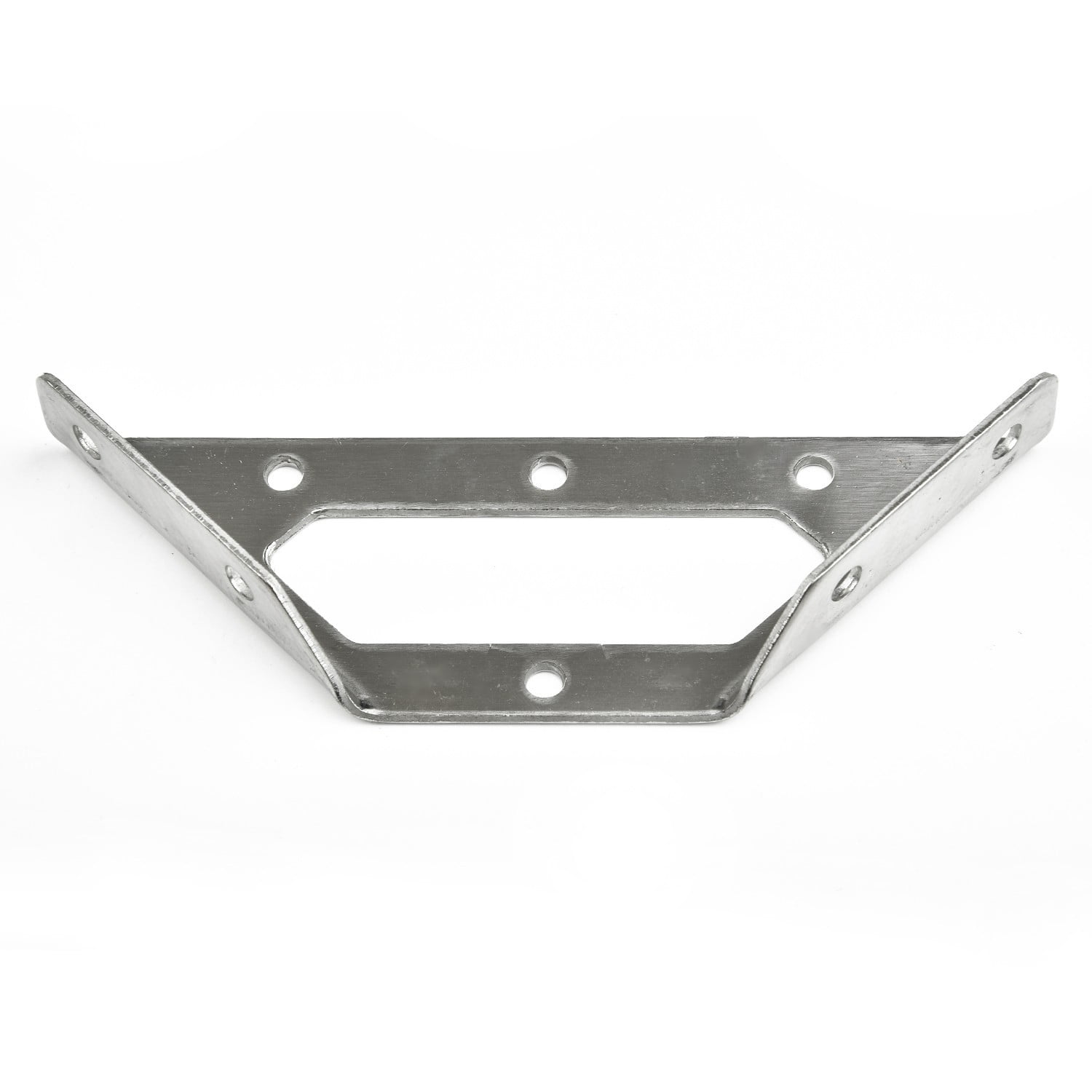 Girlsshop Multifunctional Stainless Steel Angle Right Angle Fixed ...