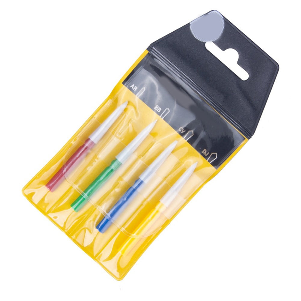 Girlsshop Watch Oil Pin Medium Tip Watchmakers Watch Movement Oiler ...