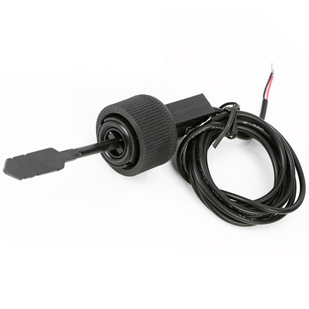 Girlsshop Water Level Control Sensor Float Liquid Level Switch ...