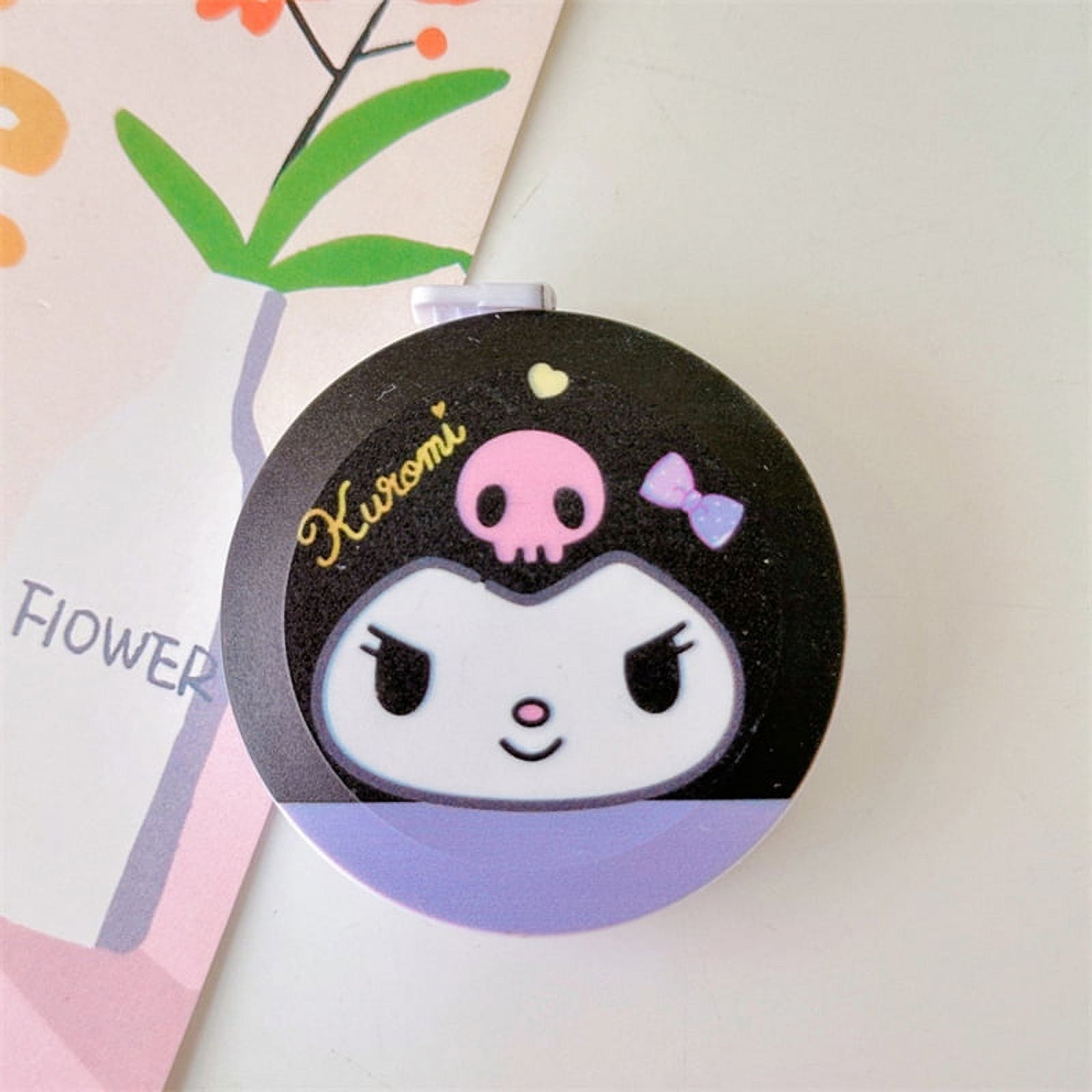 Girly Heart Hello Kitty Anime Kawaii Sanrio Measuring Clothes Tape Cute ...
