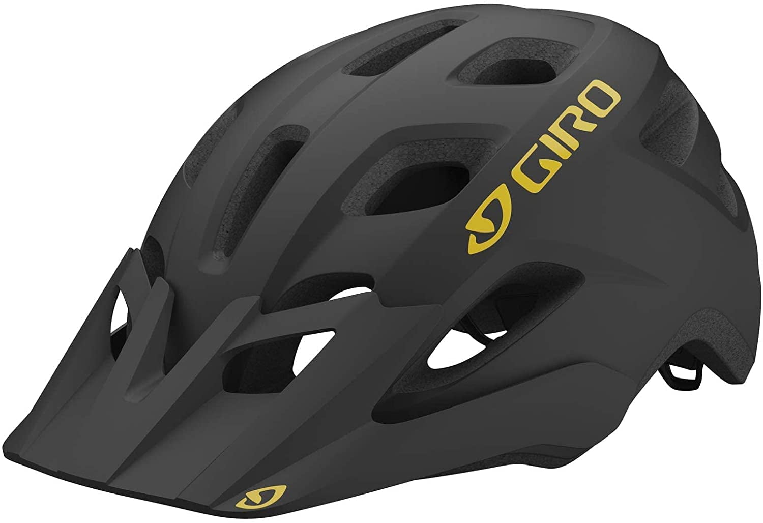 Giro Fixture MIPS Adult Bicycle Helmet, Black - Walmart.com