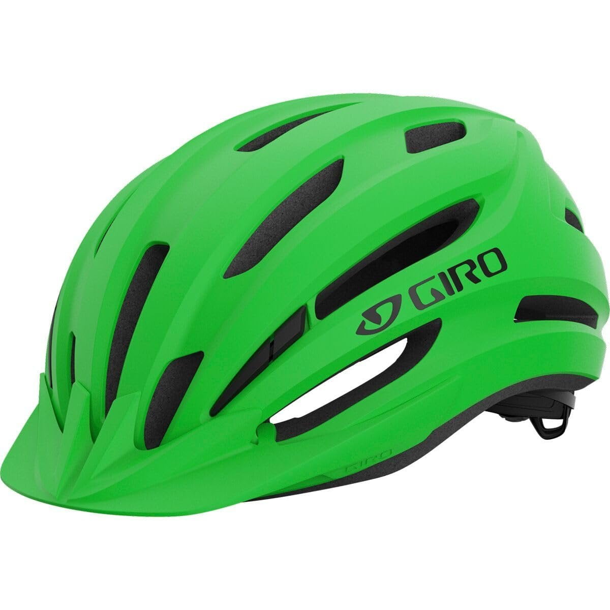 Giro Register MIPS II Youth Bike Helmet - Matte Bright Green - Size UY ...