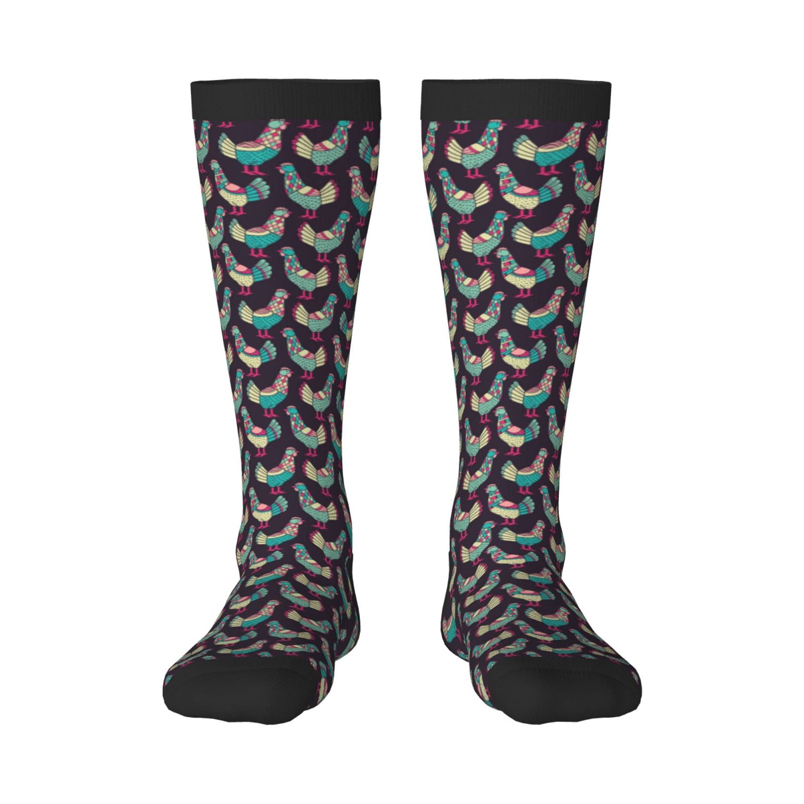 Giroia Bohemian Chicken for Stocking Stuffers for Adults Teens for ...